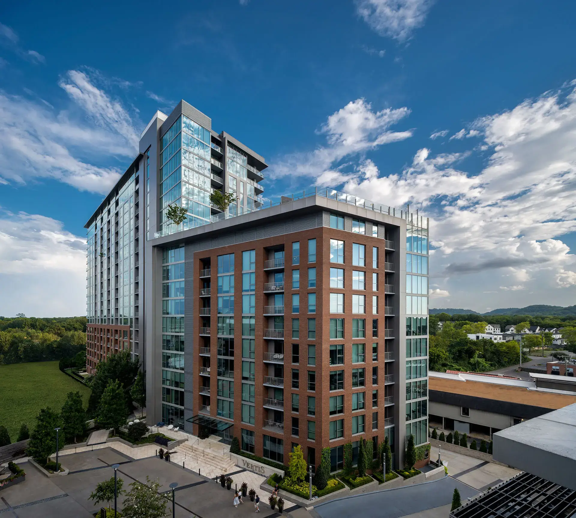 Vertis Green Hills - TEAL Systems